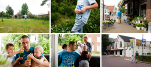 A Day in the Life - Documentary Photography Mentoring